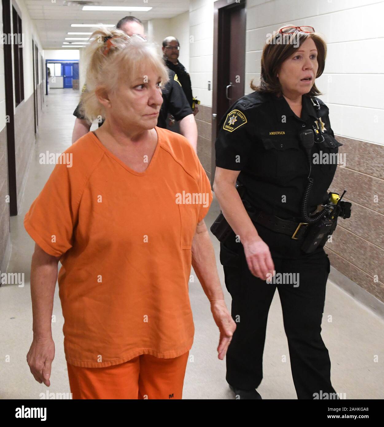 Jane laroche hi-res stock photography and images - Alamy