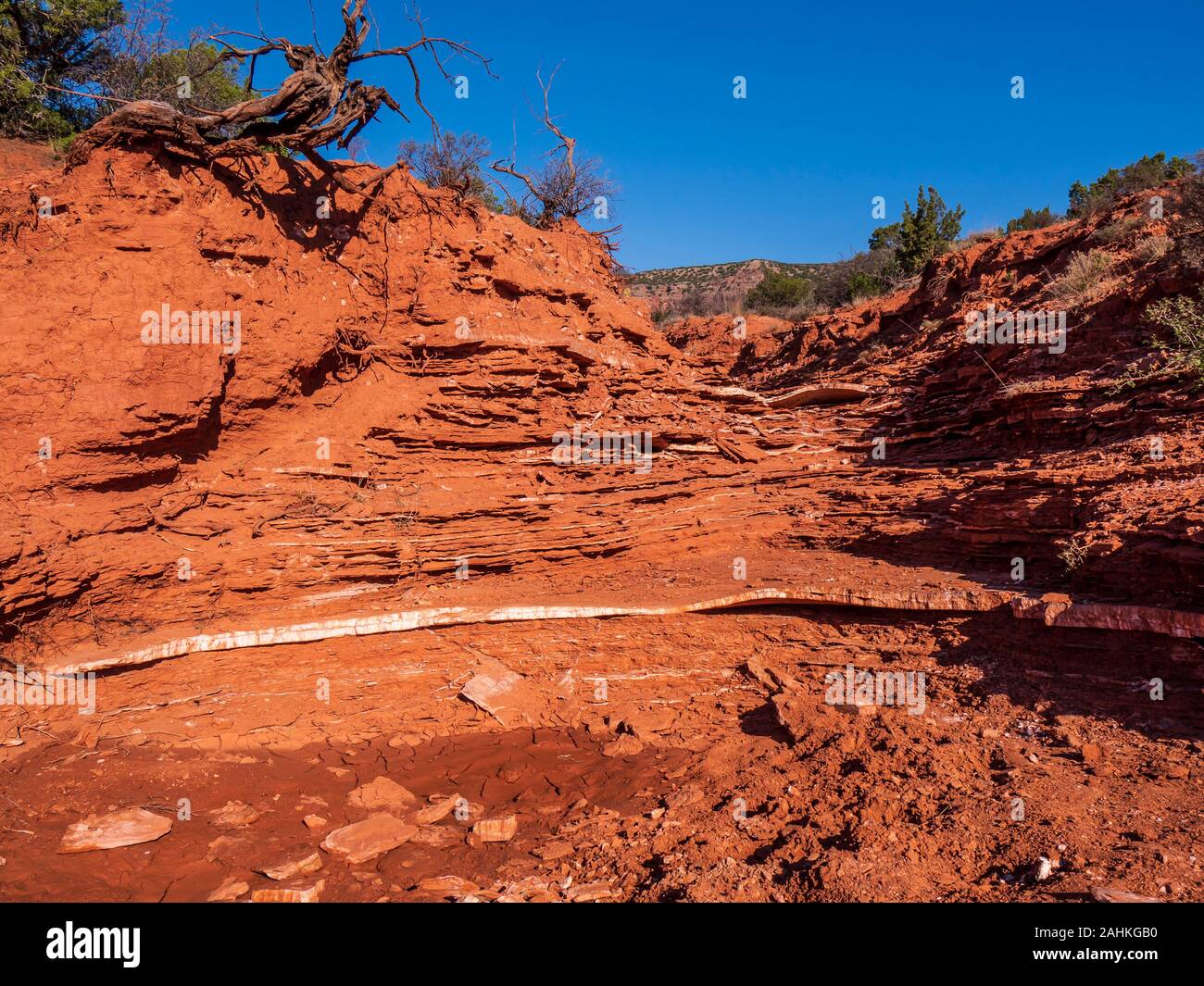 Gypsum rock hi-res stock photography and images - Alamy