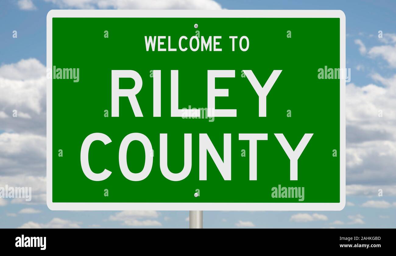 Riley county hi-res stock photography and images - Alamy