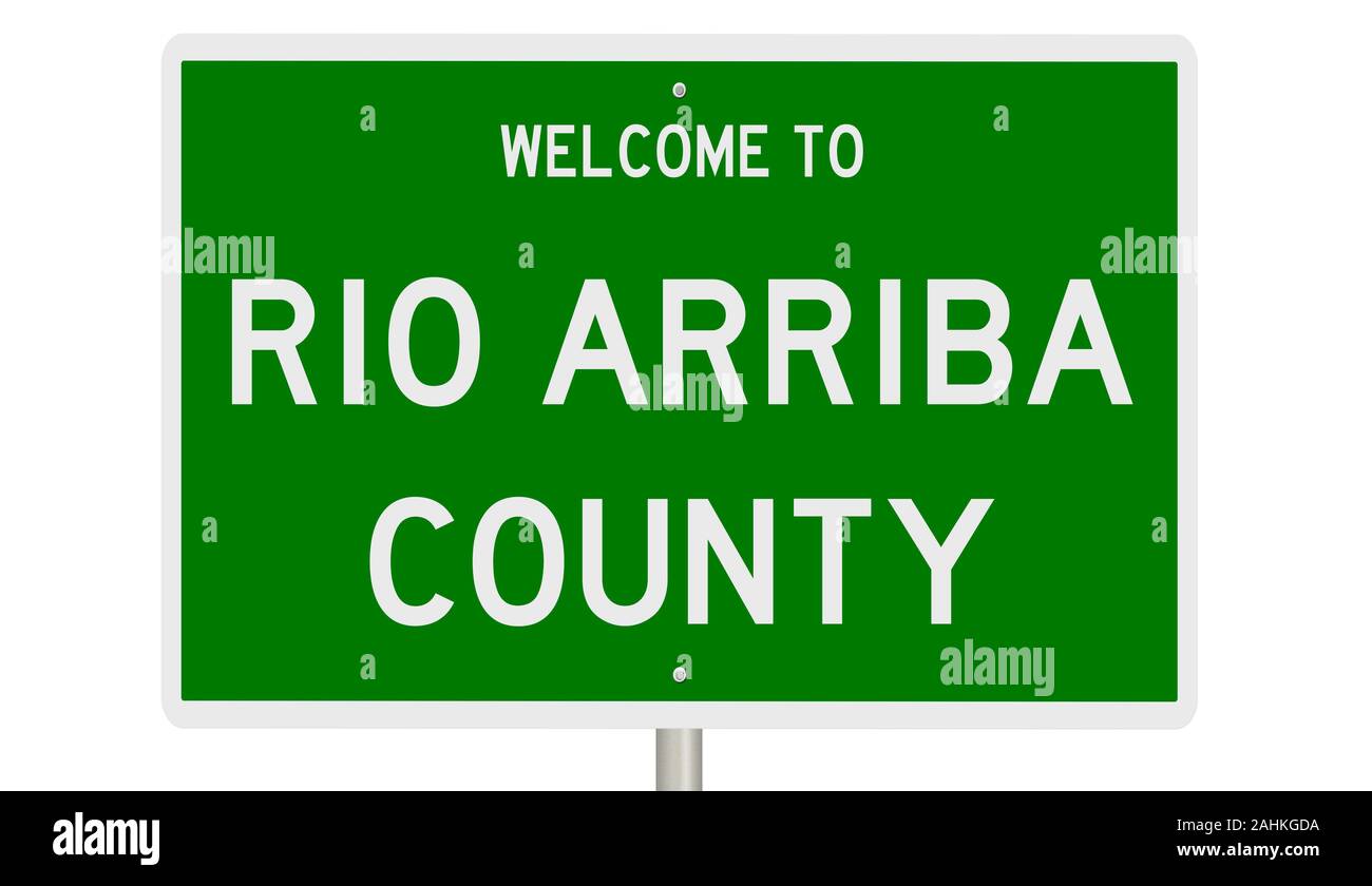 Rio arriba county hi-res stock photography and images - Alamy