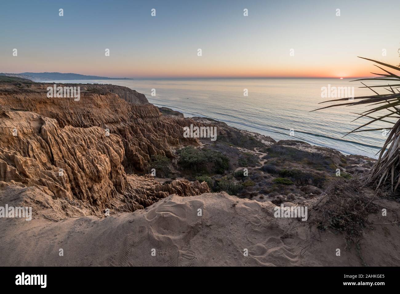 Razor point trail hi-res stock photography and images - Alamy