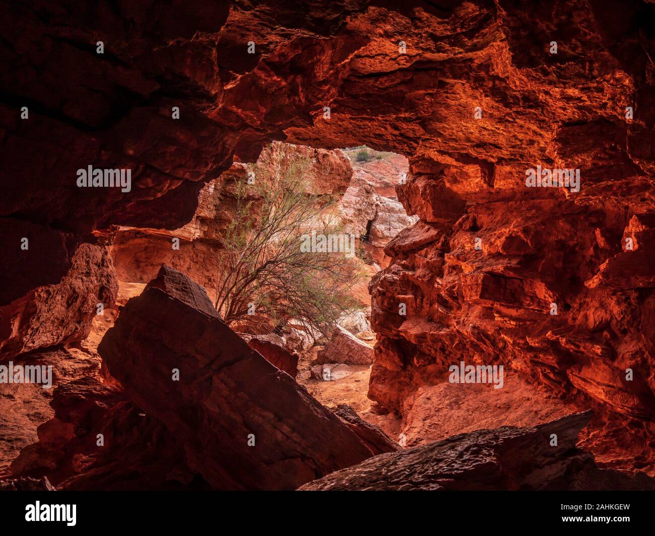 Cave of the eagle hi-res stock photography and images - Alamy