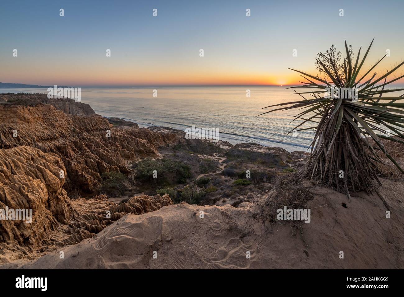 Razor point trail hi-res stock photography and images - Alamy