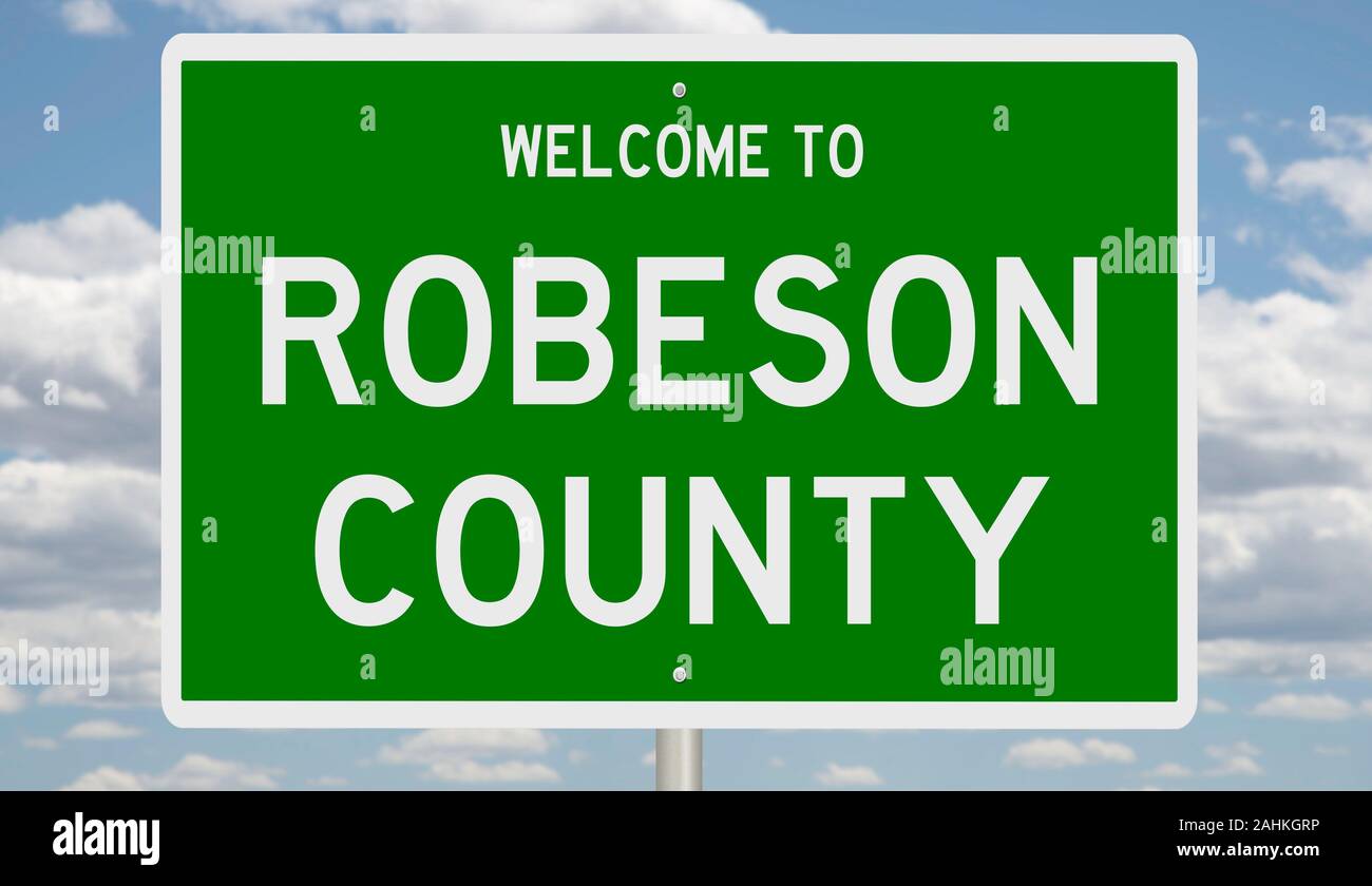 Robeson county north carolina hi-res stock photography and images - Alamy