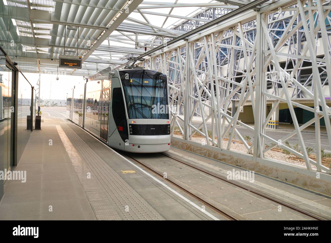 Al Barzan Towers is also known as the Umm Salal Mohammed Fort Towers ...