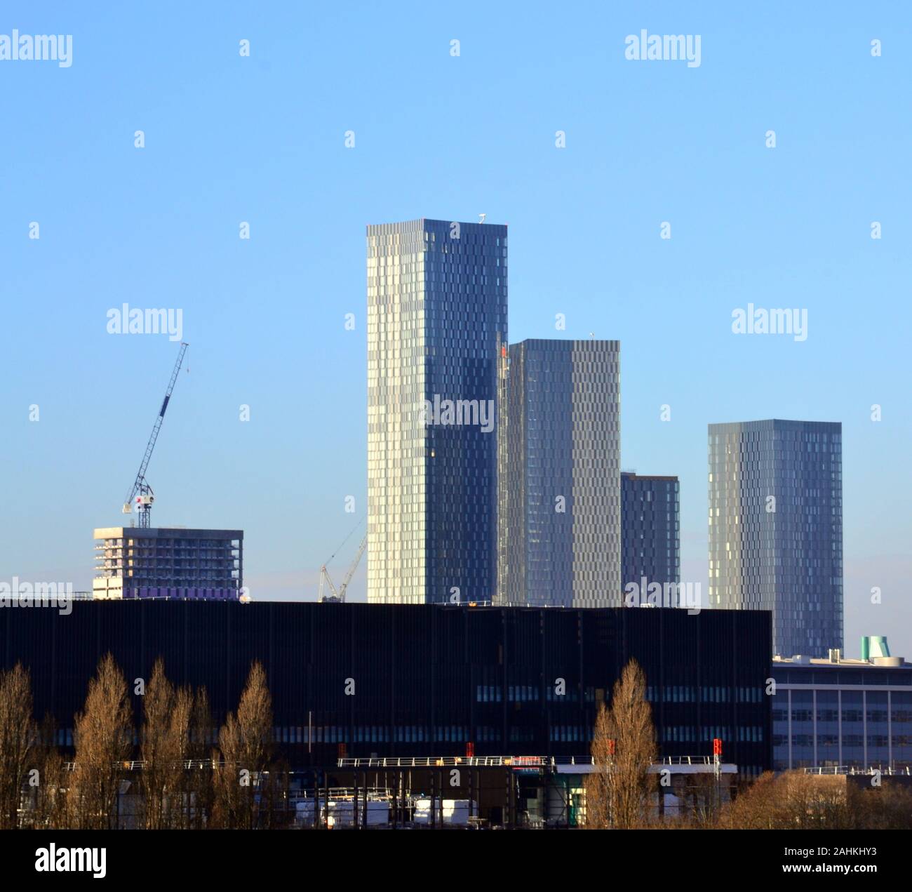 High rise skyscraper skyscrapers building buildings skyscraper hi-res ...