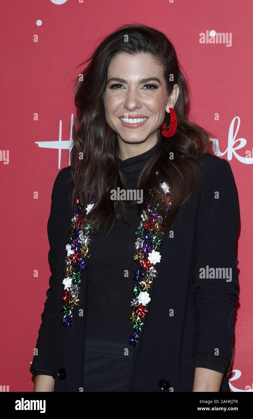 November 20, 2019, Los Angeles, CA, USA: LOS ANGELES - NOV 20: Orly ...