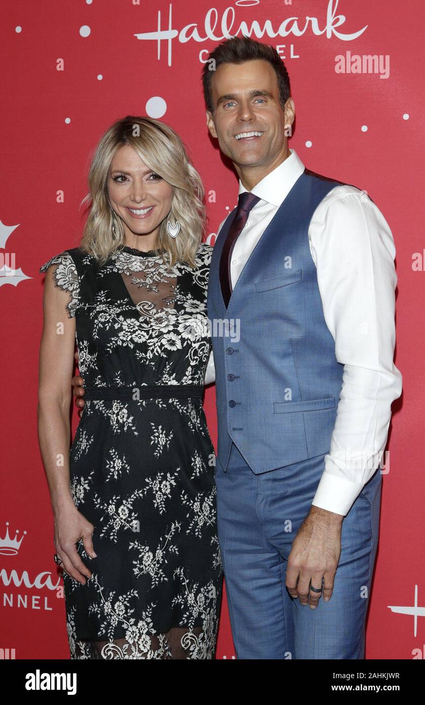 November 20, 2019, Los Angeles, CA, USA: LOS ANGELES - NOV 20: Debbie ...