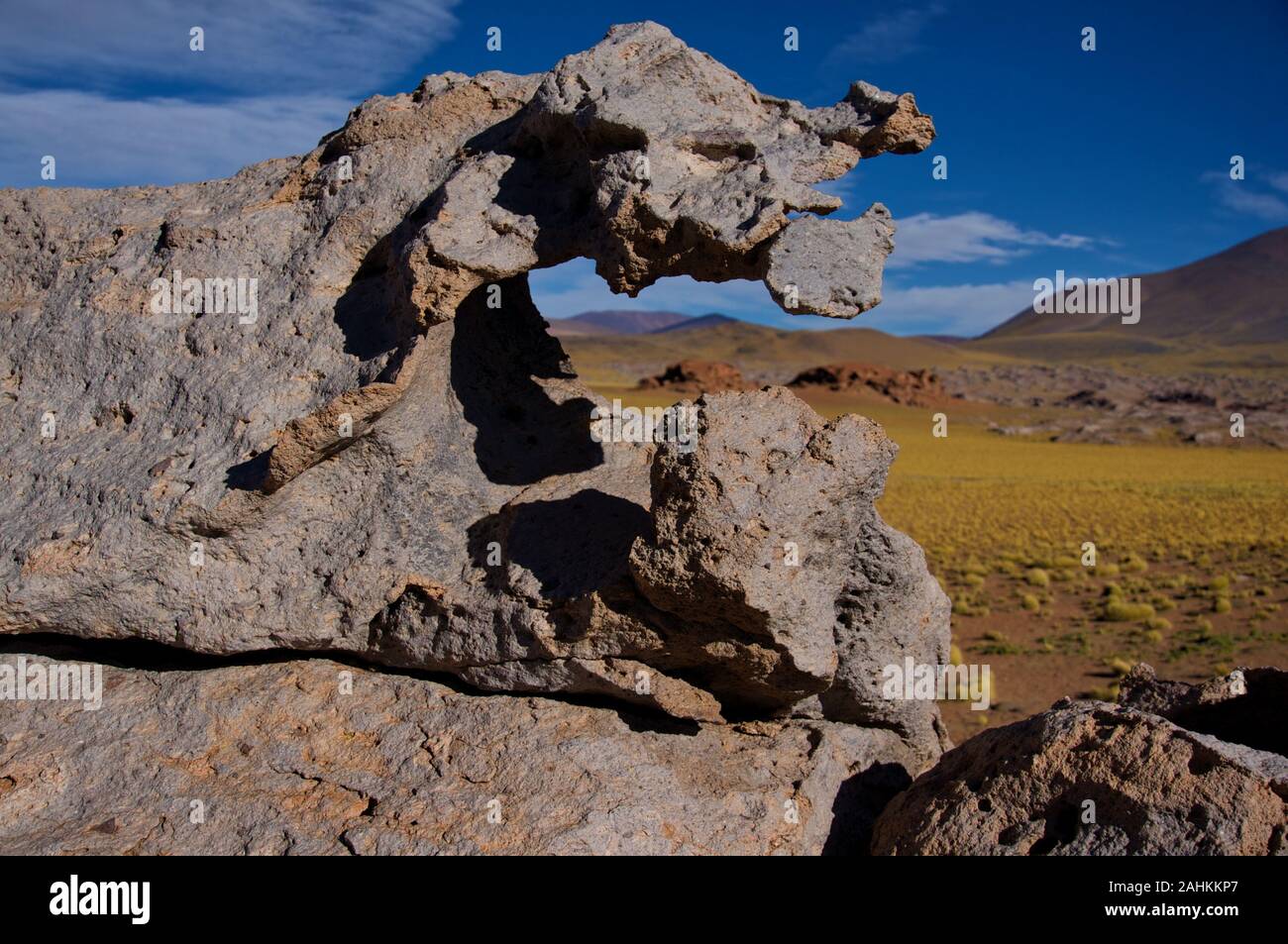 Nature Art Rock Formations Stock Photo - Alamy