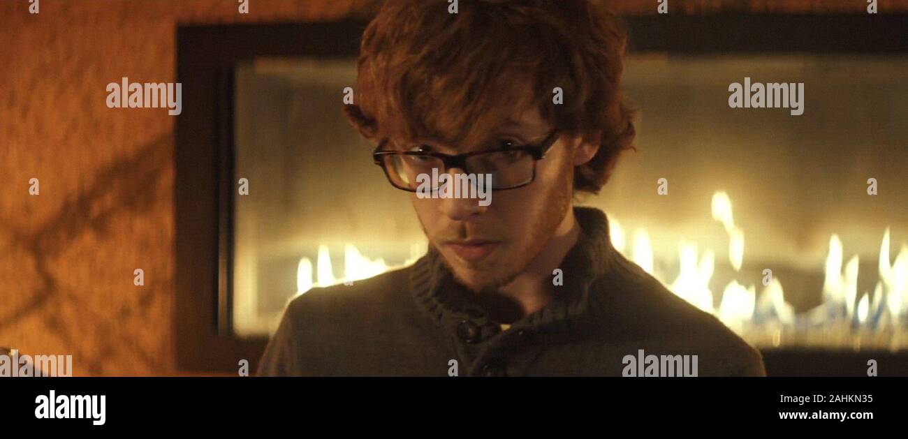 APPARITION, Grayson Russell, 2019. © Vertical Entertainment / courtesy ...