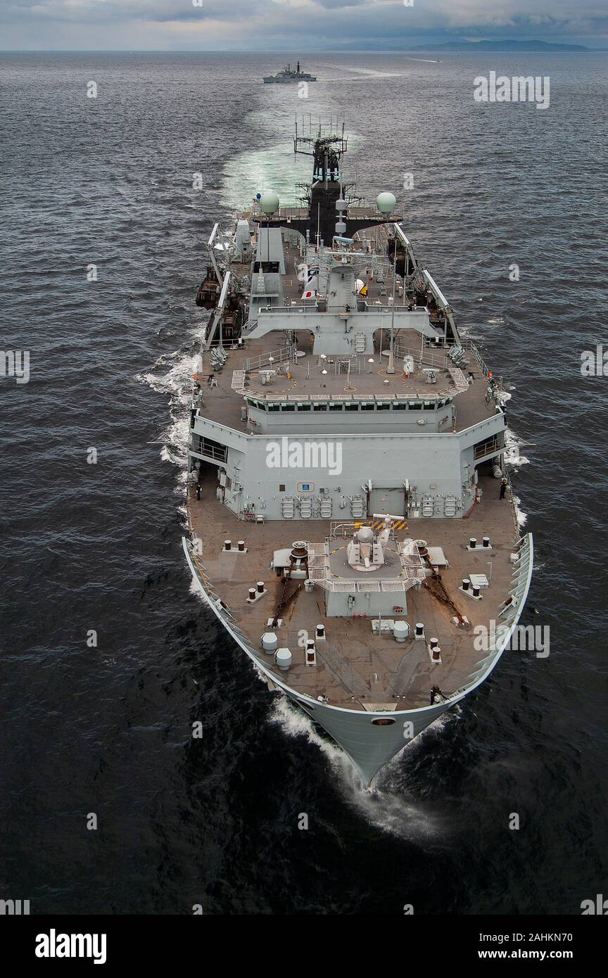 Hms Southampton High Resolution Stock Photography and Images - Alamy