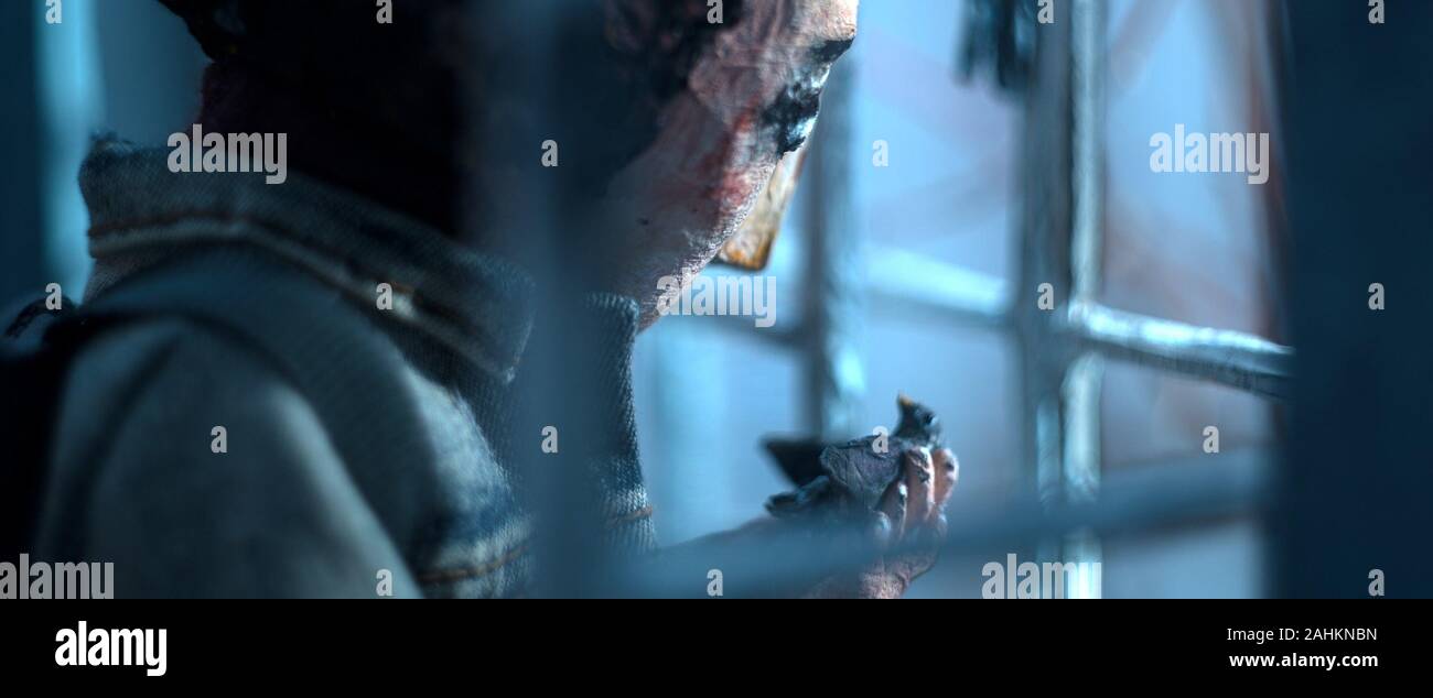 DAUGHTER, (aka DCERA, included in THE 21ST ANNUAL ANIMATION SHOW OF ...