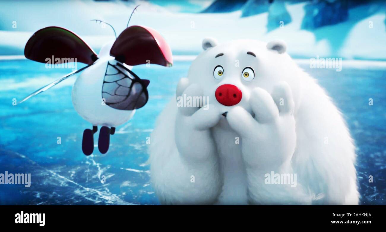 ICE PRINCESS LILY, (aka TABALUGA), from left: Bully, Limbo, 2018 ...