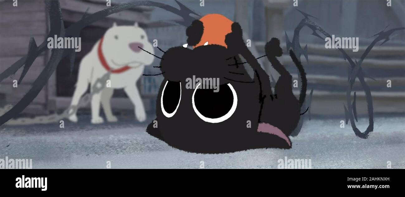 KITBULL, 2019. © Disney+ / courtesy Everett Collection Stock Photo - Alamy