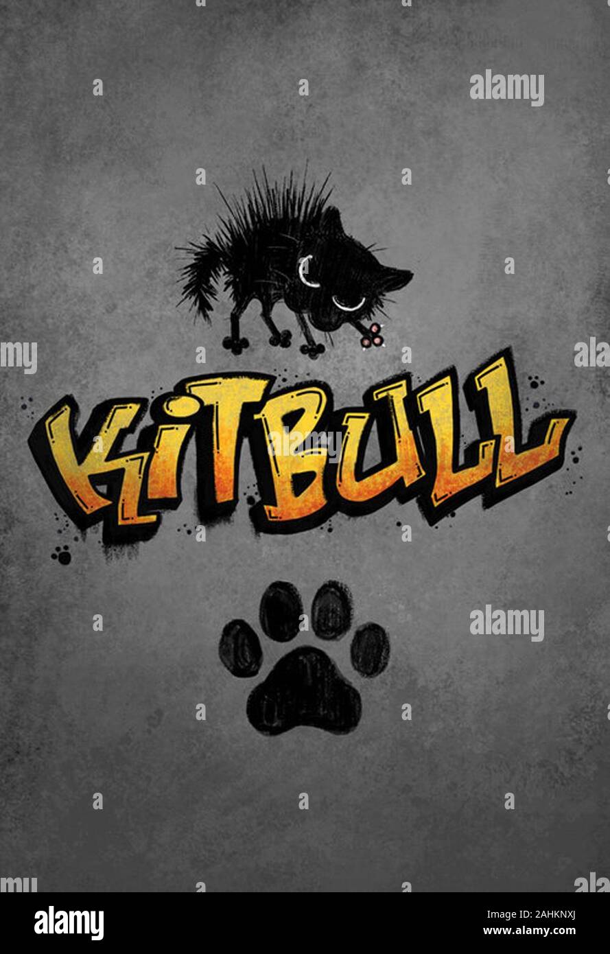 KITBULL, poster, 2019. © Disney+ / courtesy Everett Collection Stock ...