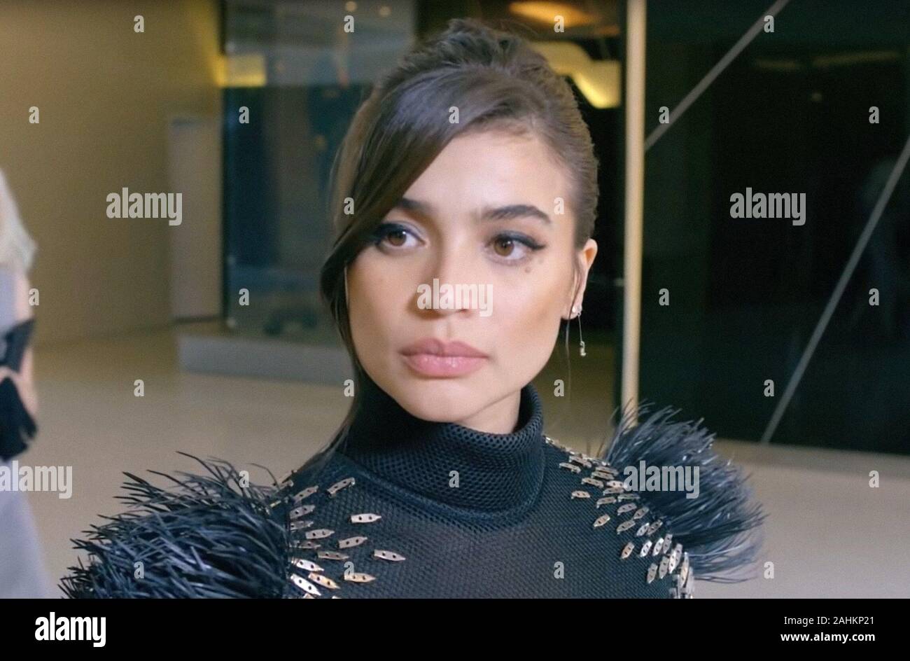M&M: THE MALL THE MERRIER, Anne Curtis, 2019. © Star Cinema / courtesy ...