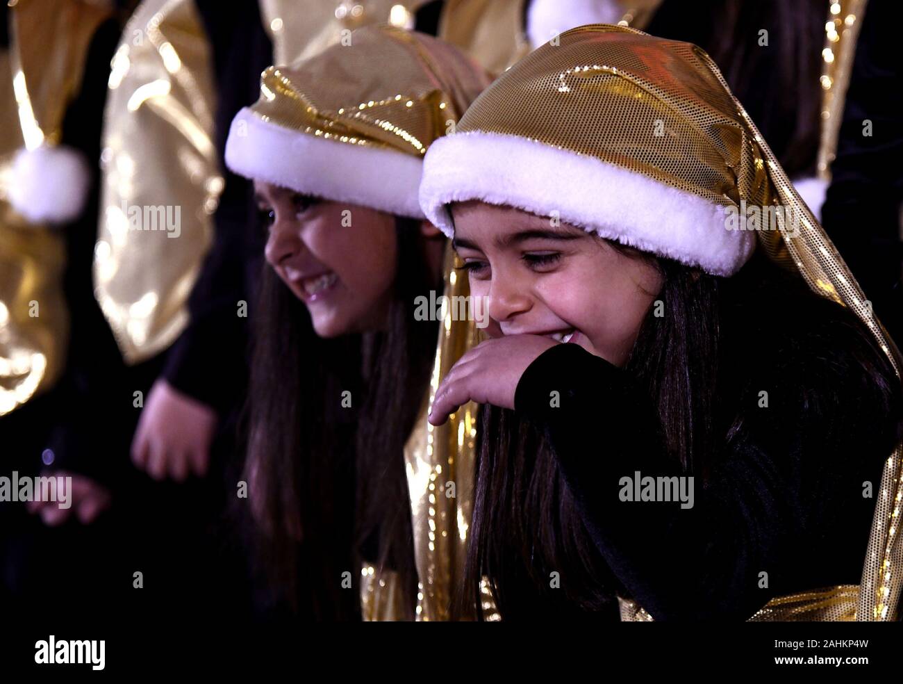 Syria live concert hi-res stock photography and images - Alamy