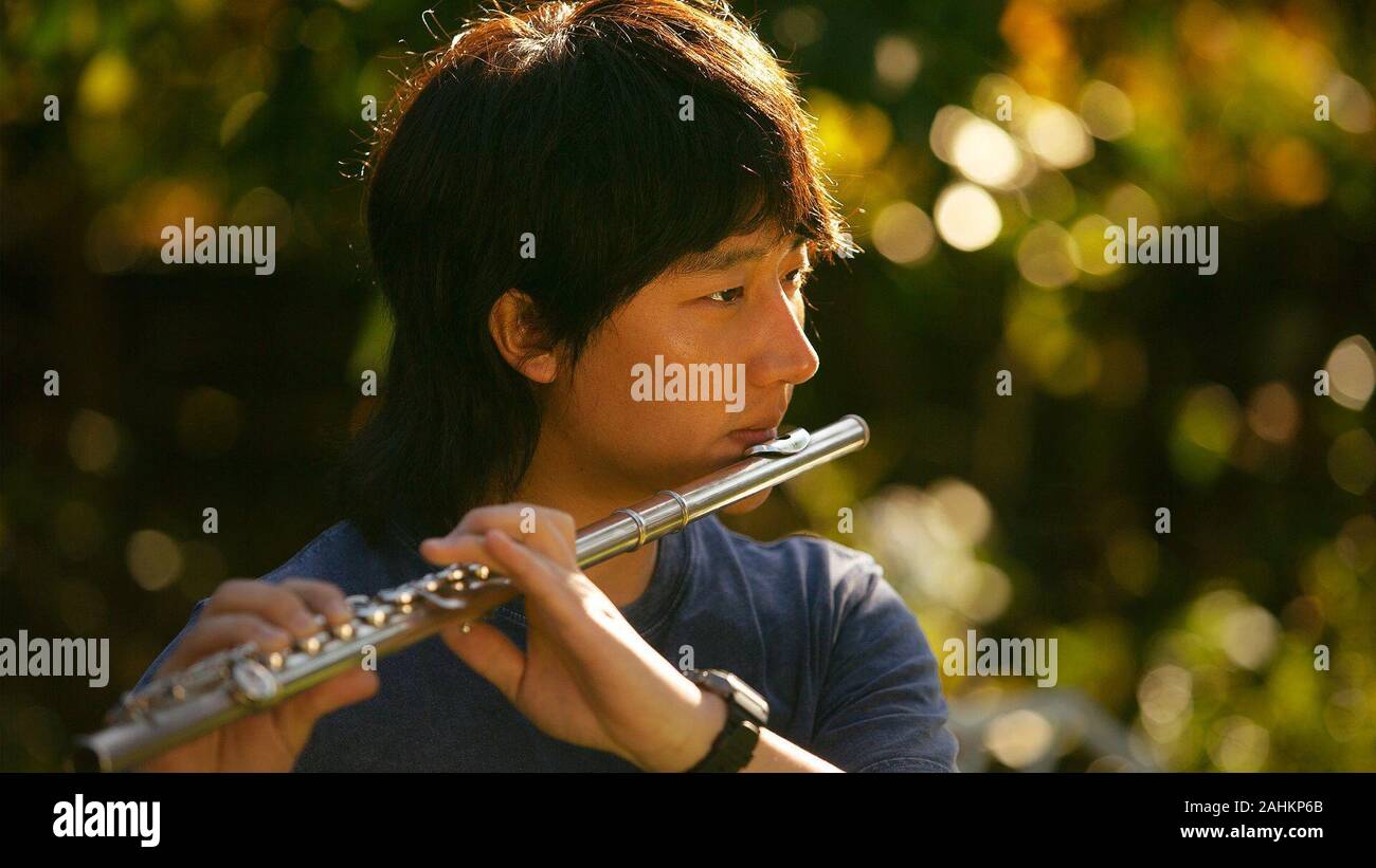 ONLY CLOUD KNOWS, (aka ZHI YOU YUN ZHI DAO), HUANG Xuan, 2019. © China ...