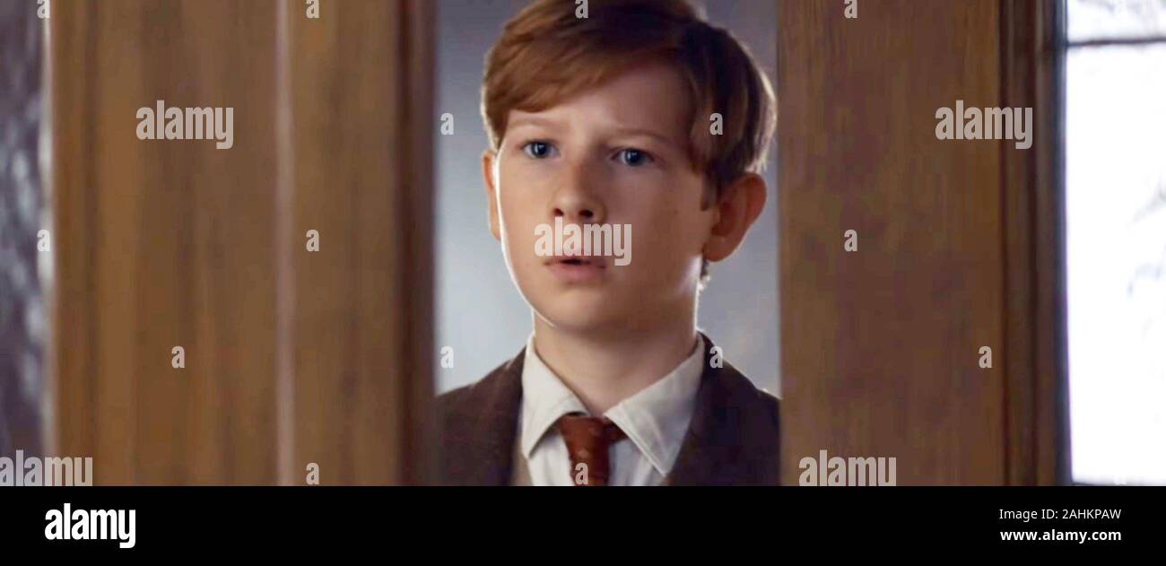 THE SONG OF NAMES, Misha Handley, 2019. © Sony Pictures Classics ...