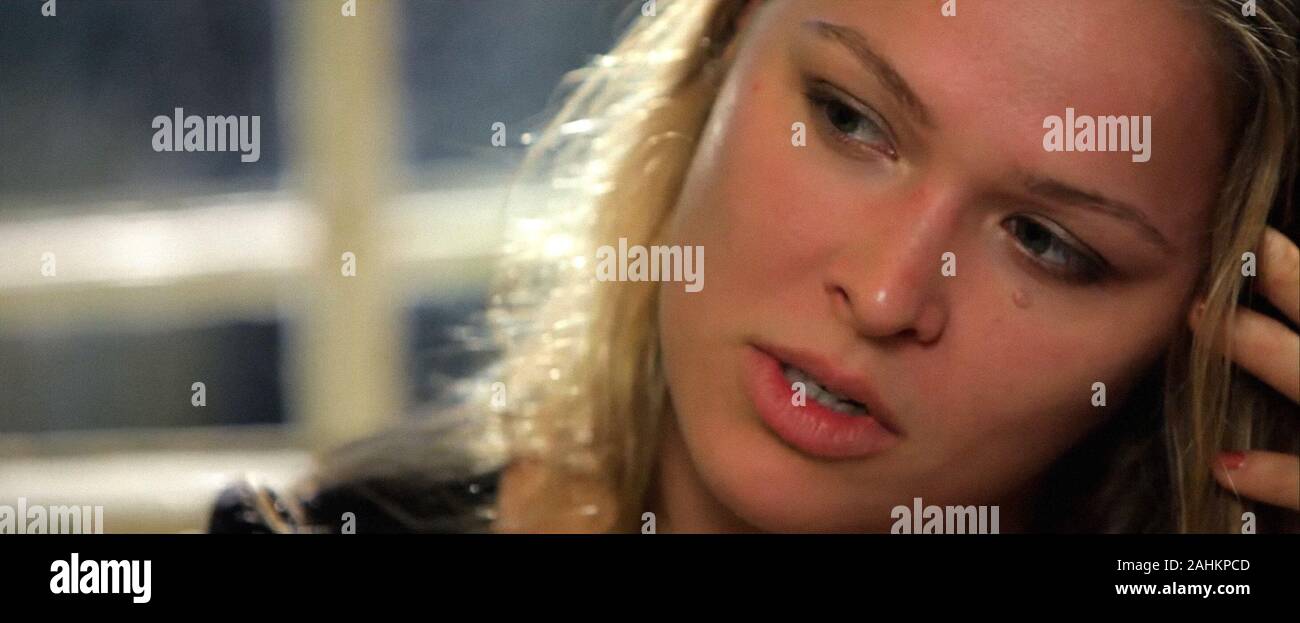 THROUGH MY FATHER S EYES, (aka THE RONDA ROUSEY STORY: THROUGH MY ...