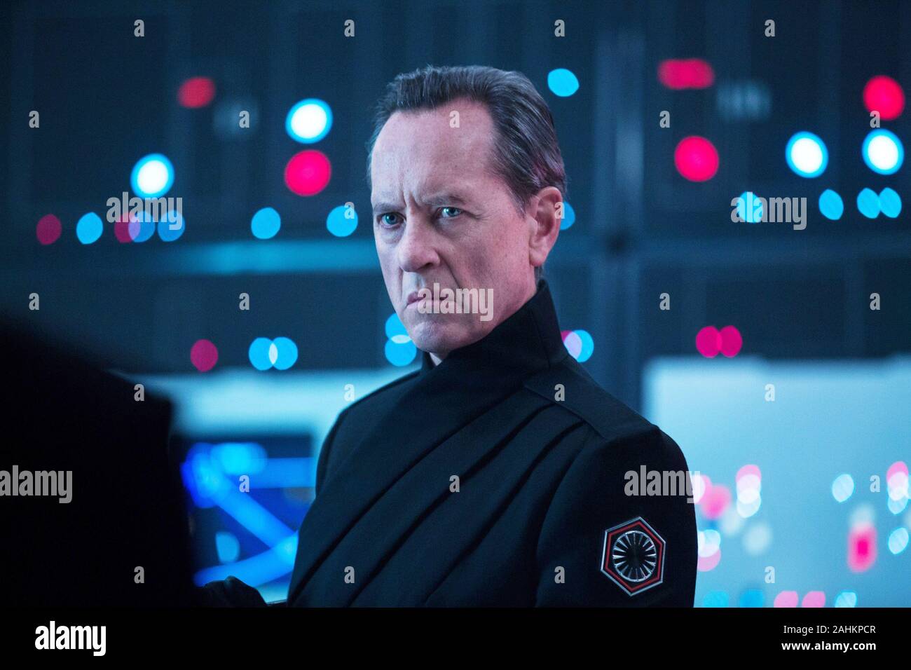 STAR WARS: THE RISE OF SKYWALKER, (aka STAR WARS: EPISODE IX), Richard ...