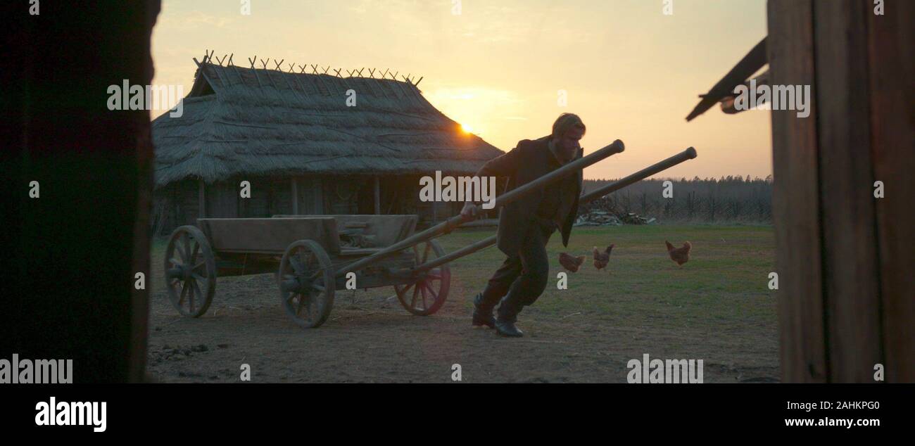 TRUTH AND JUSTICE, (aka TODE JA OIGUS), Priit Loog, 2019. © Allfilm ...