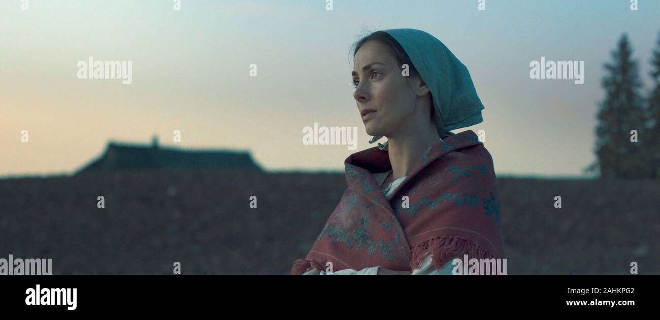 TRUTH AND JUSTICE, (aka TODE JA OIGUS), Maiken Schmidt, 2019. © Allfilm ...