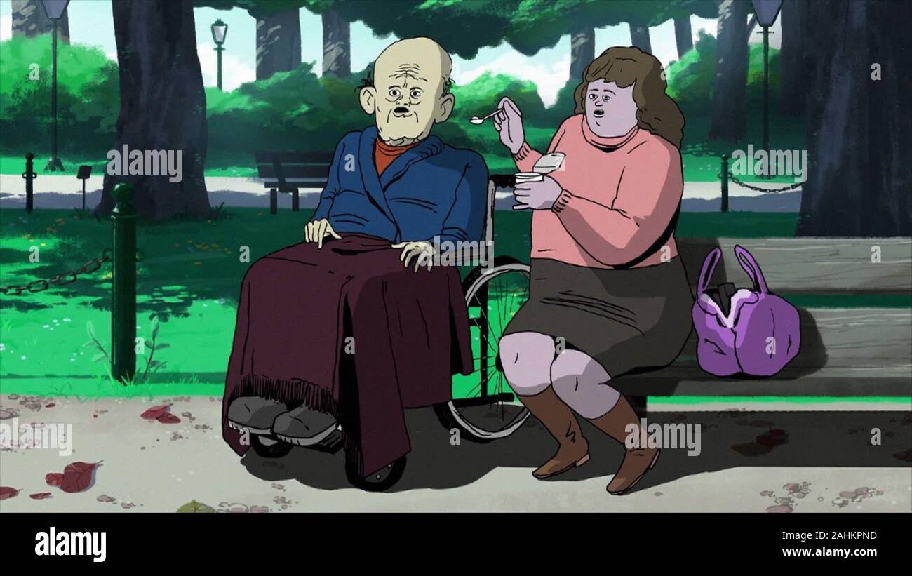 CAKE, (short: 'Joe Bennett Collection: Park'), 'Bullies', (Season 1 ...