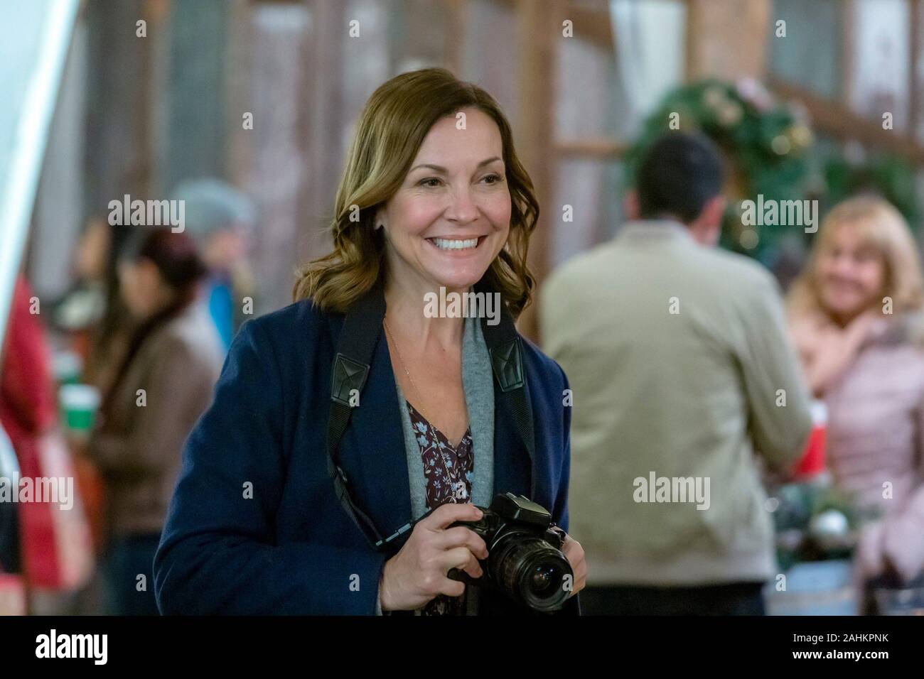 CHRISTMAS ON MY MIND, Desiree Zurowski, (aired Dec. 21, 2019). photo ...