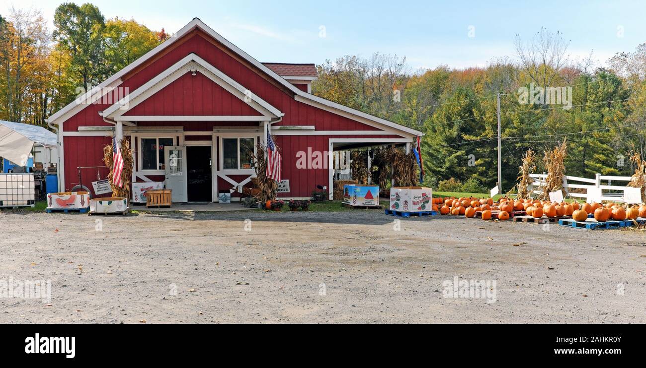 Roadside store hi-res stock photography and images - Alamy