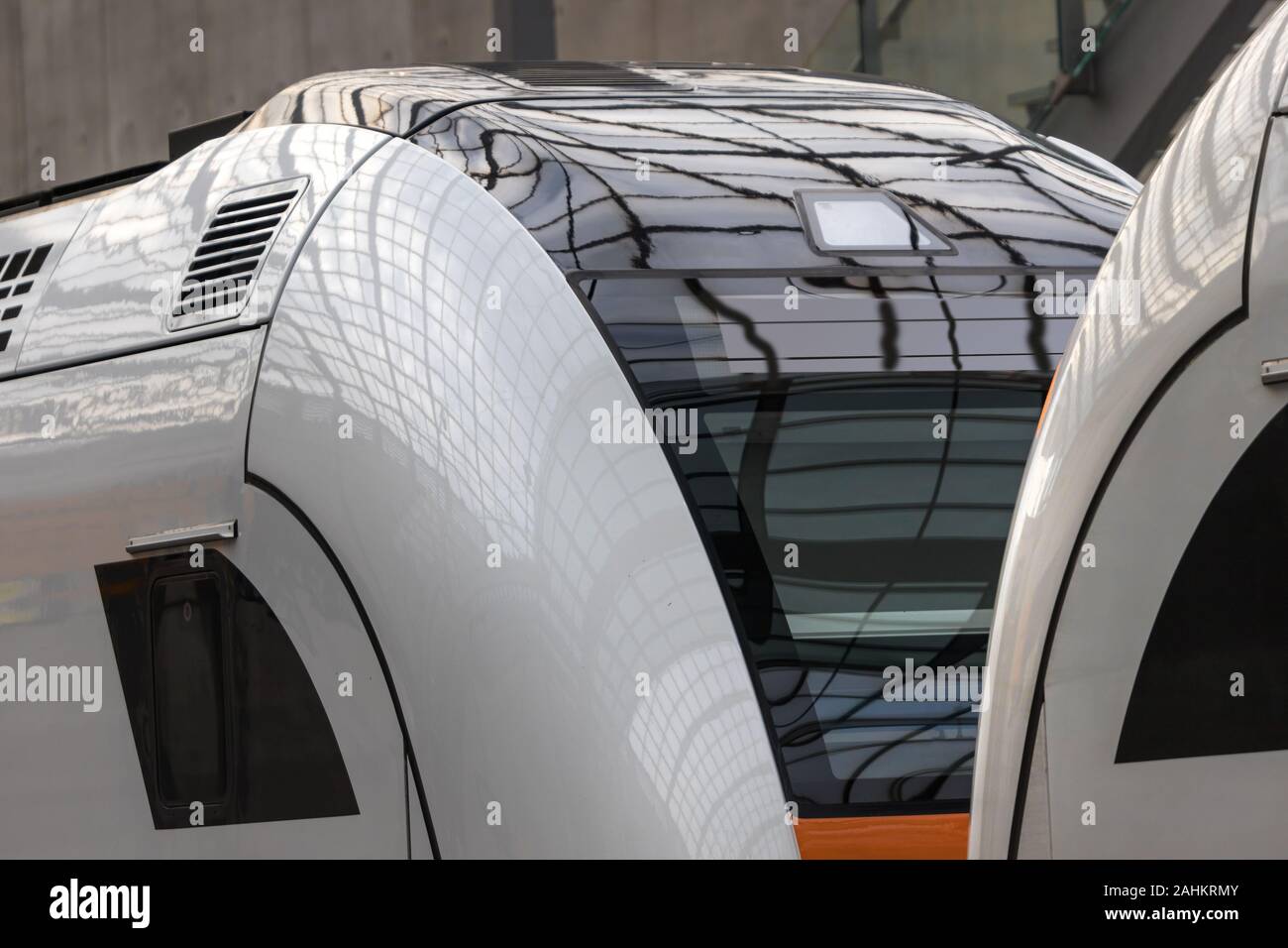 Reflection, close up hi-res stock photography and images - Alamy