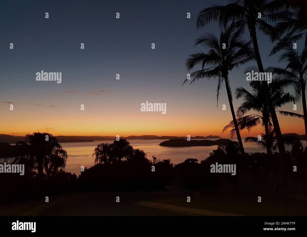 Hamilton island hi-res stock photography and images - Alamy