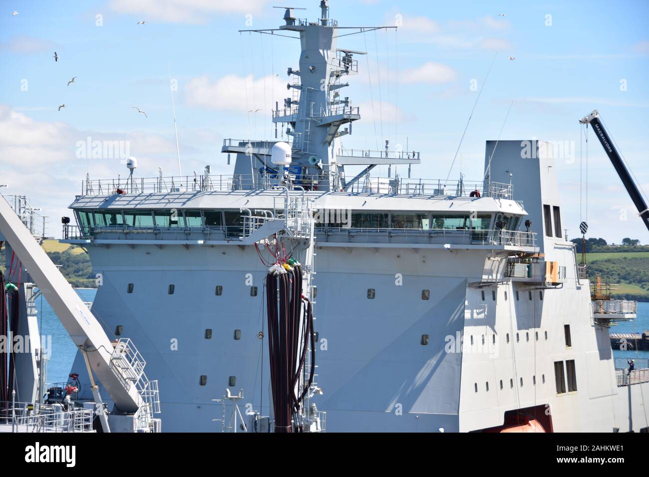 Tidespring hi-res stock photography and images - Alamy