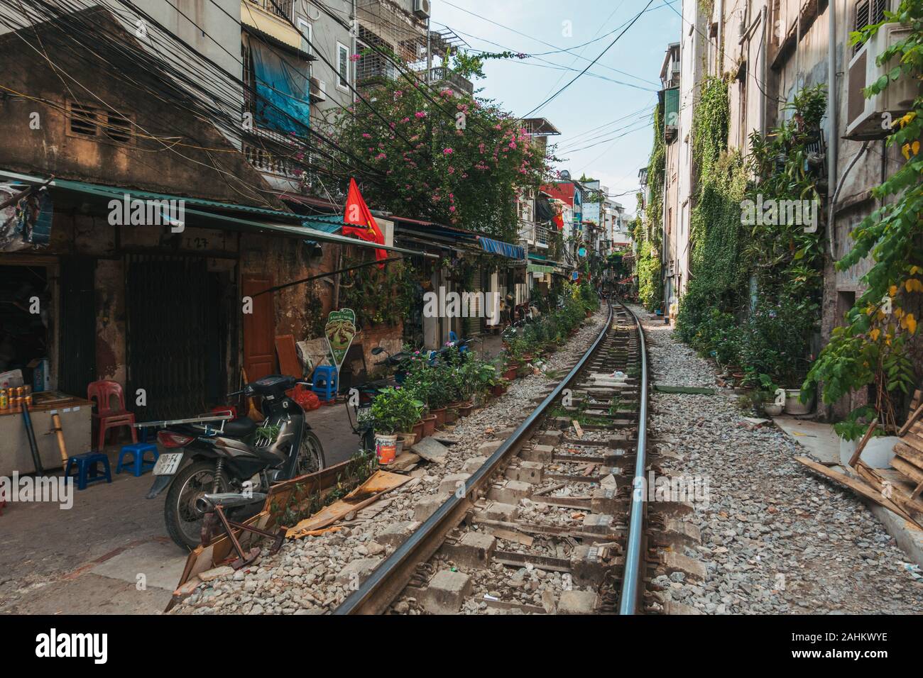 Ngo 224 le duan hi-res stock photography and images - Alamy