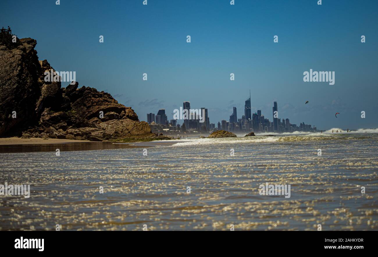 Brisbane landscape hi-res stock photography and images - Alamy