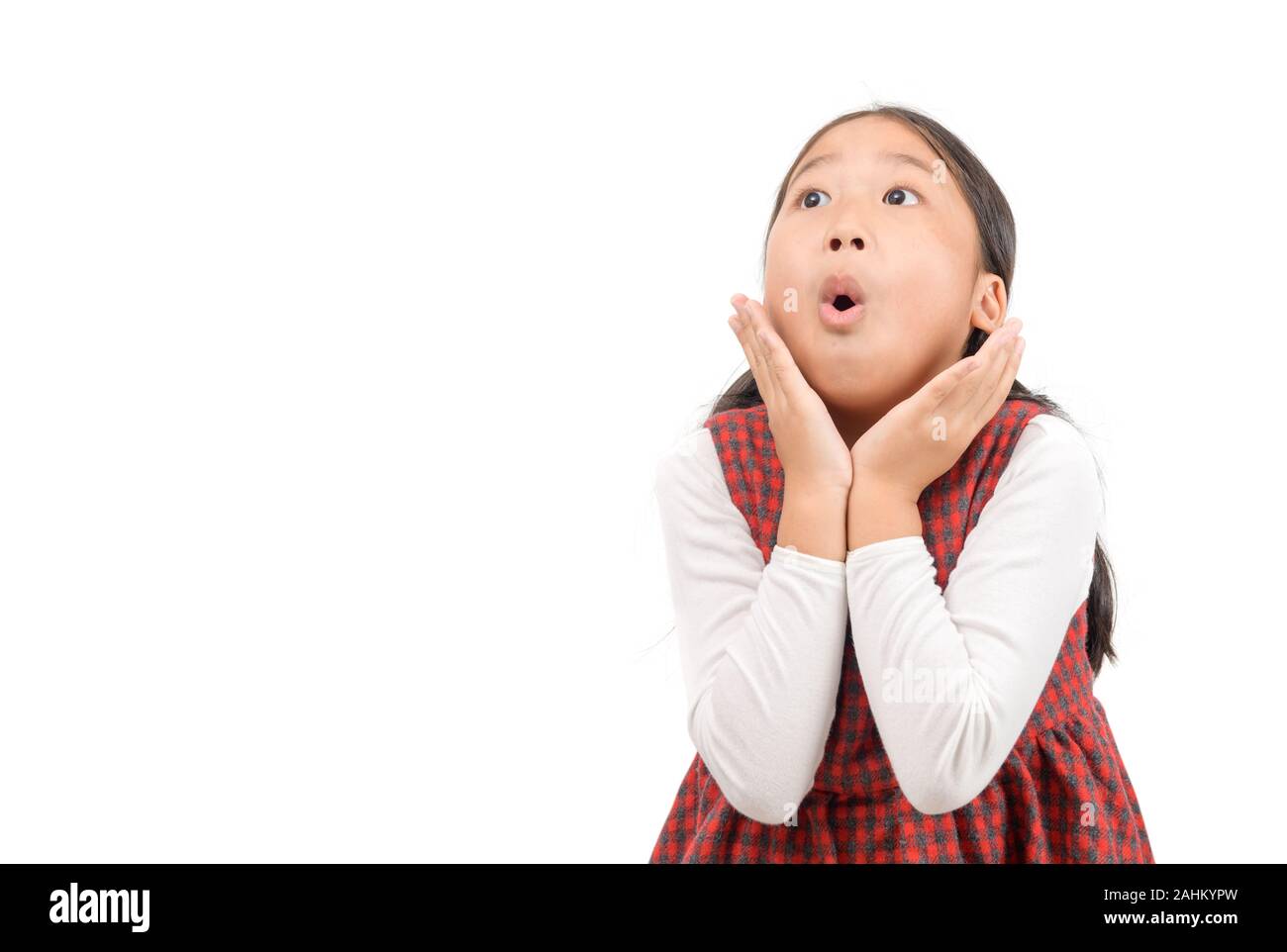 Raising eyebrows hi-res stock photography and images - Alamy