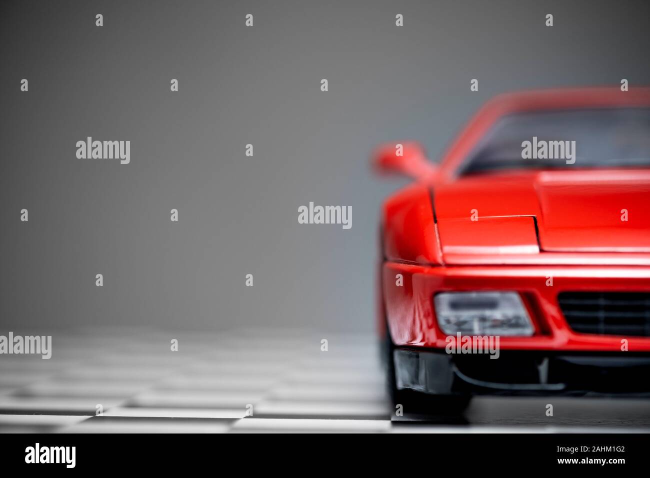 Ferrari beautiful background hi-res stock photography and images - Alamy