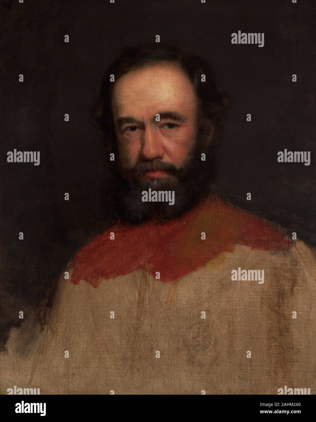 Primer baronet hi-res stock photography and images - Alamy