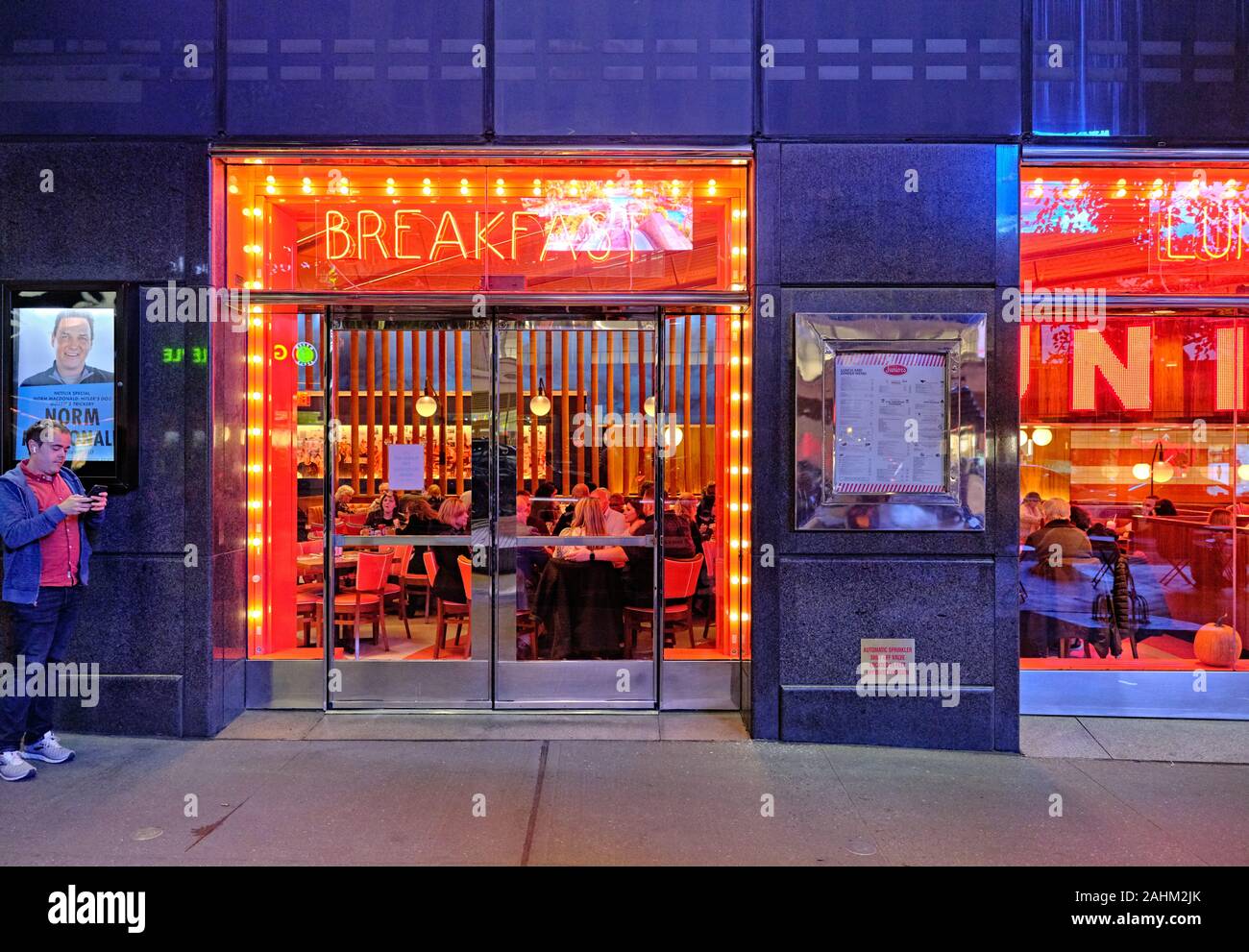Times Square, NYC Stock Photo - Alamy