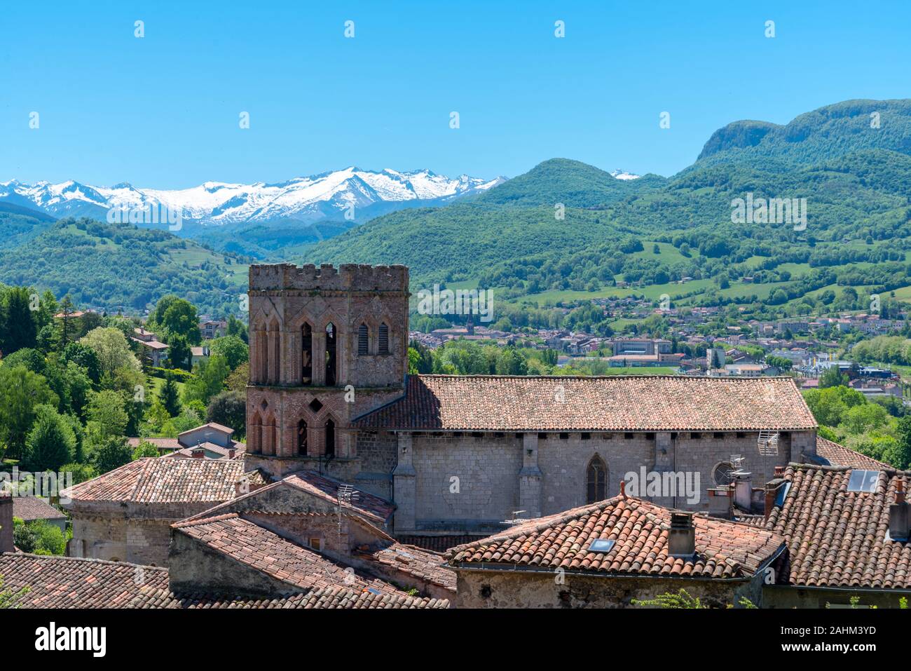Ariege High Resolution Stock Photography and Images - Alamy
