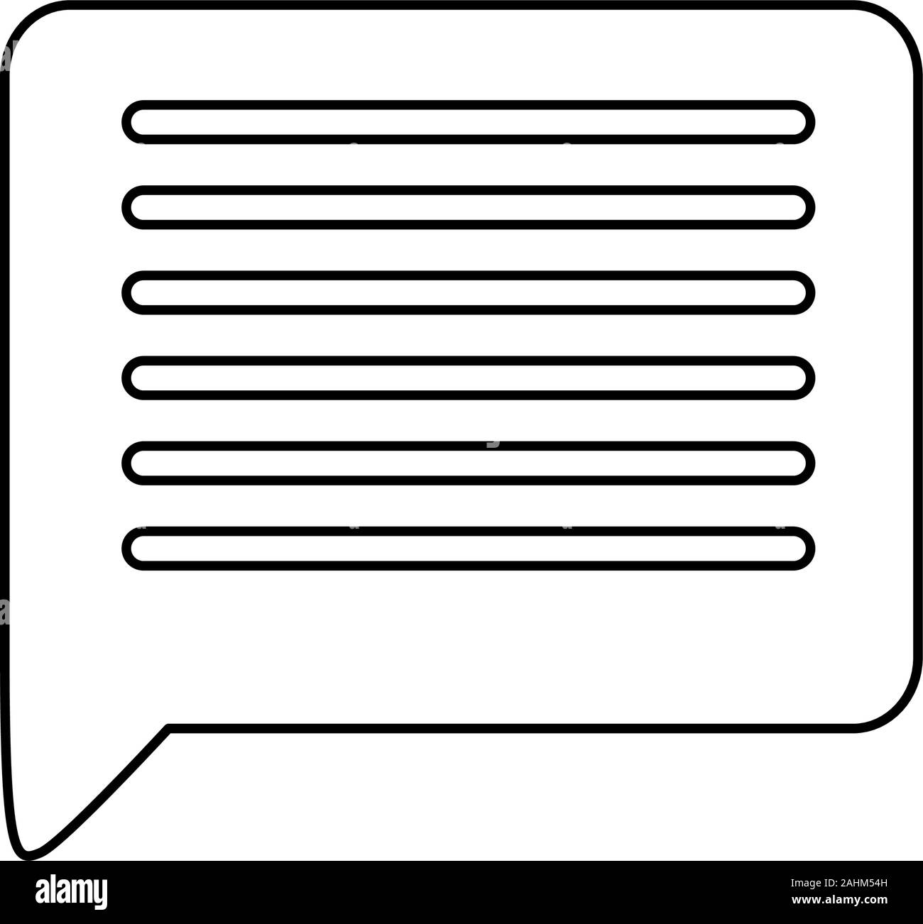 Communication bubble design, Message discussion conversation talk and ...