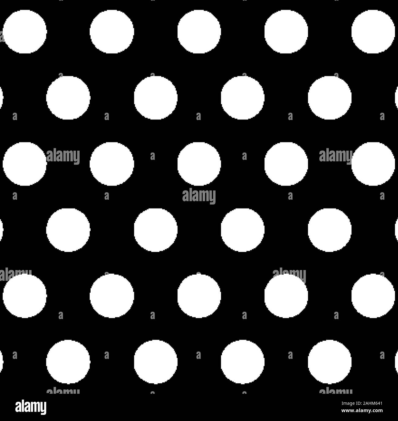 Black and white pointed background, Abstract texture art wallpaper ...