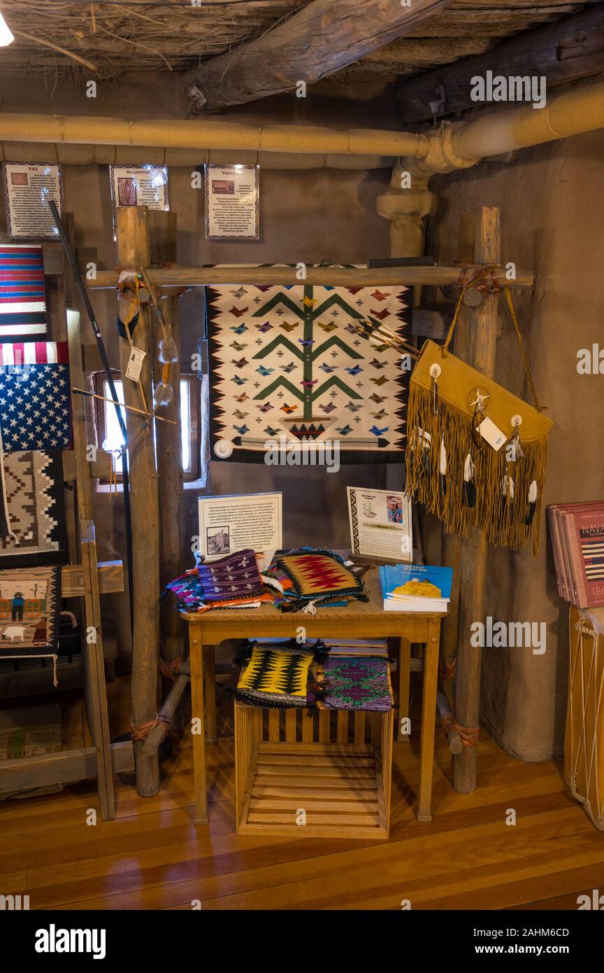 Hopi house hi-res stock photography and images - Alamy