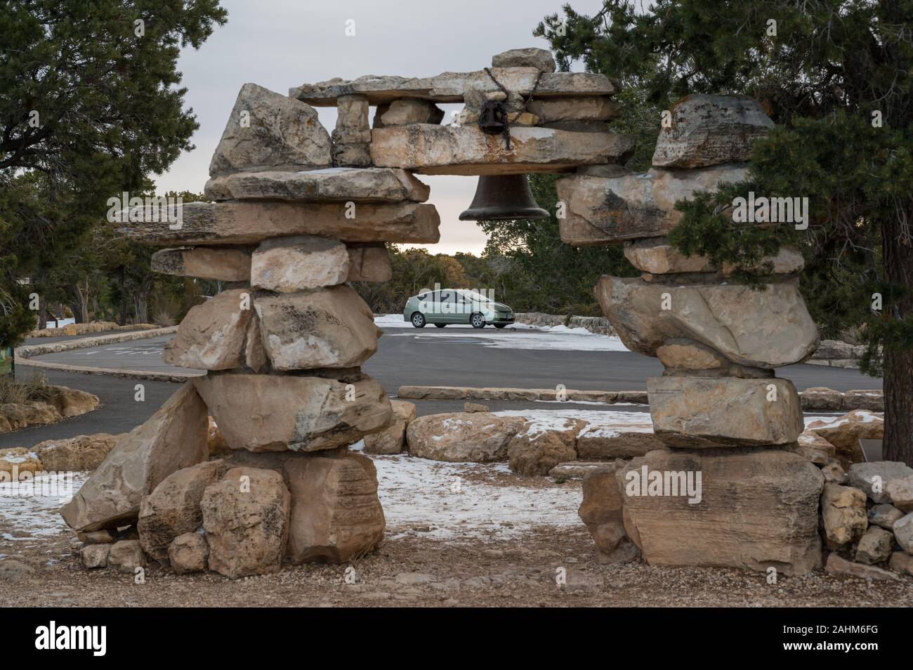 Bell canyon hi-res stock photography and images - Alamy