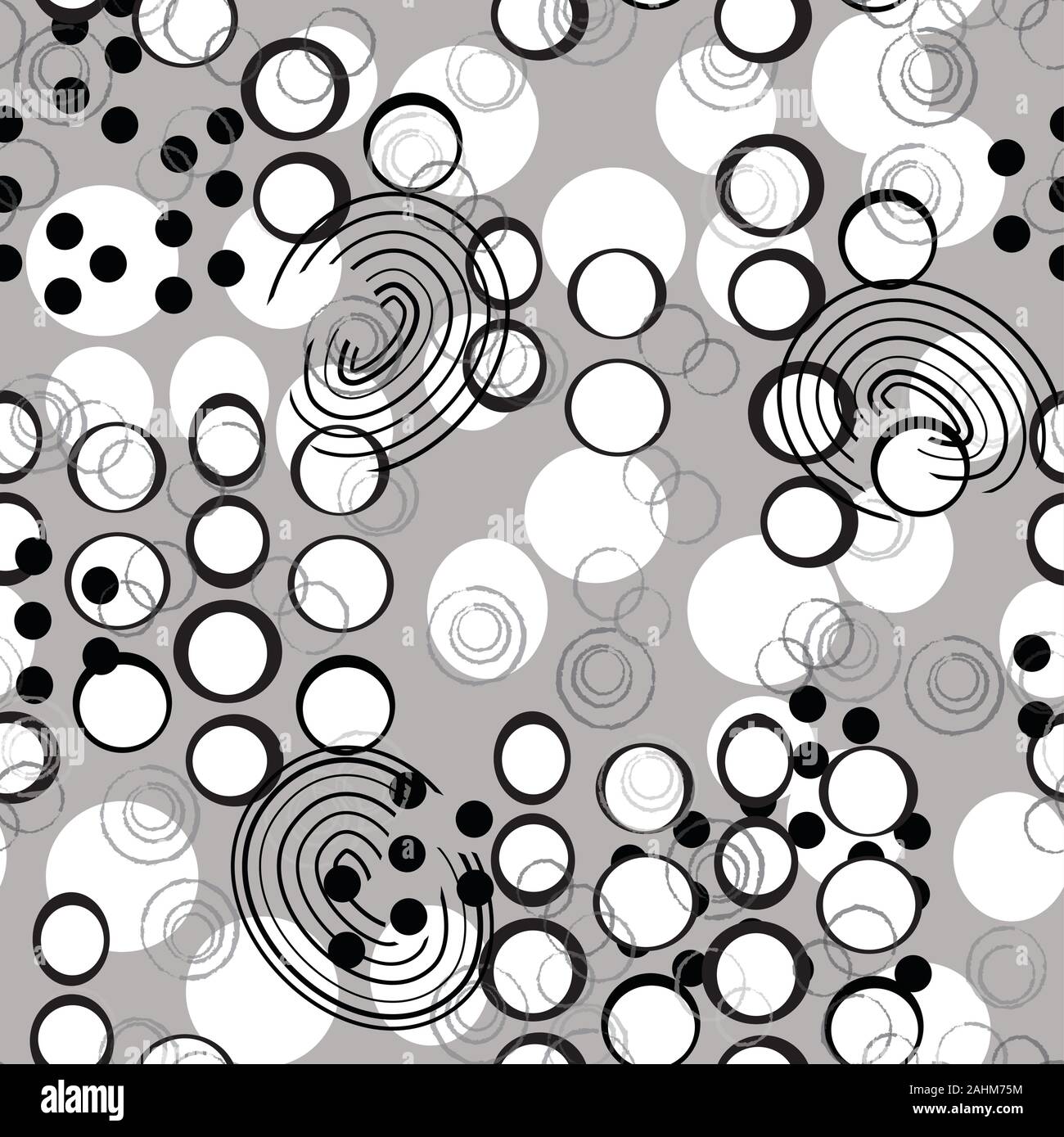 Layers of circles hi-res stock photography and images - Alamy
