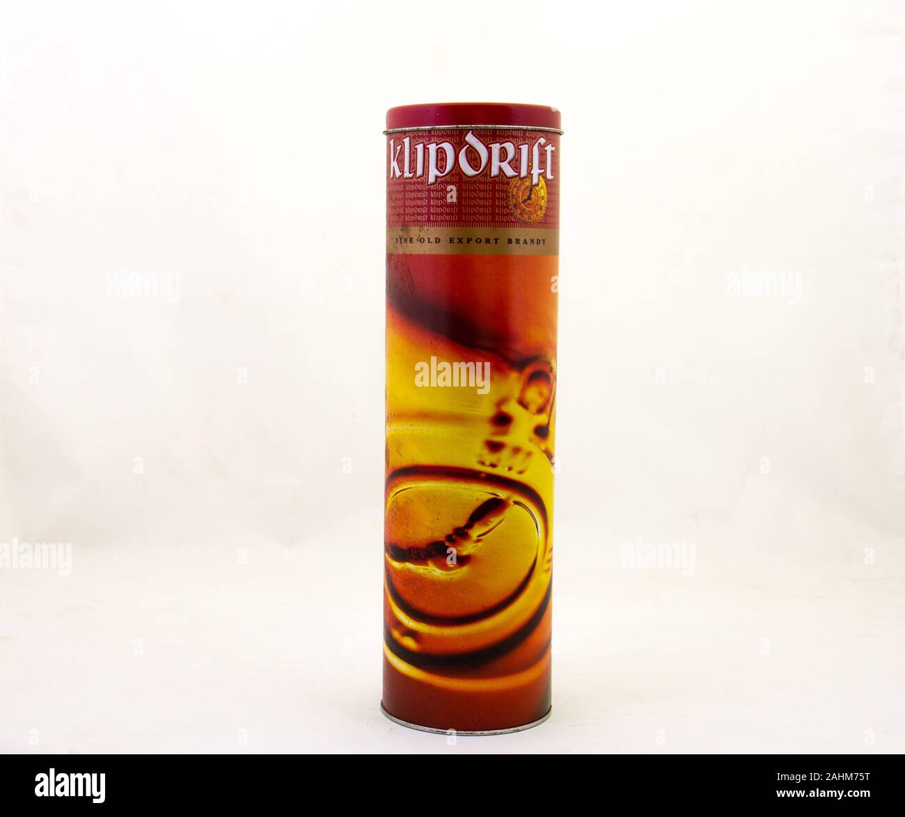 Klipdrift brandy hi-res stock photography and images - Alamy