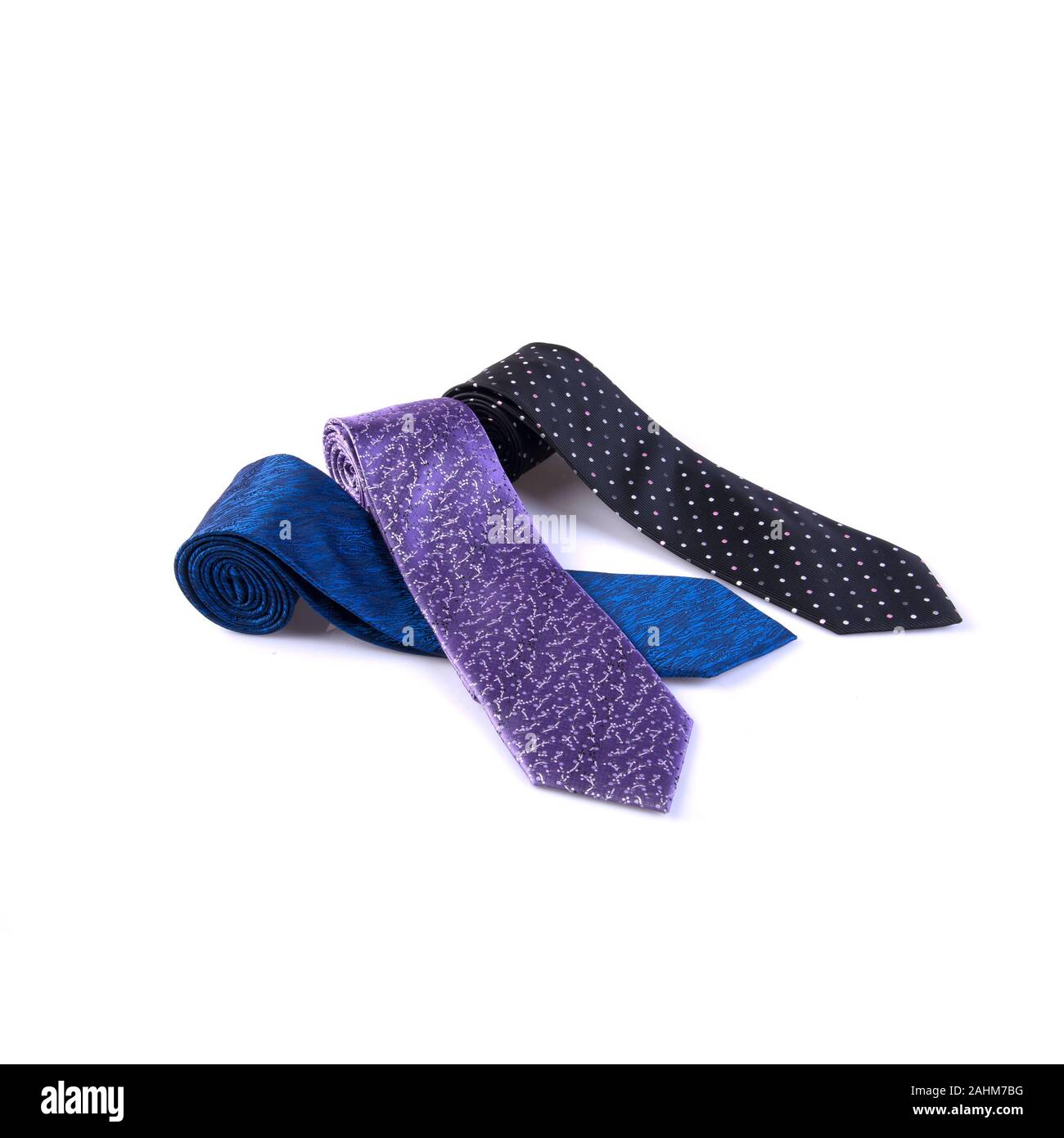 Neck tie hi-res stock photography and images - Alamy