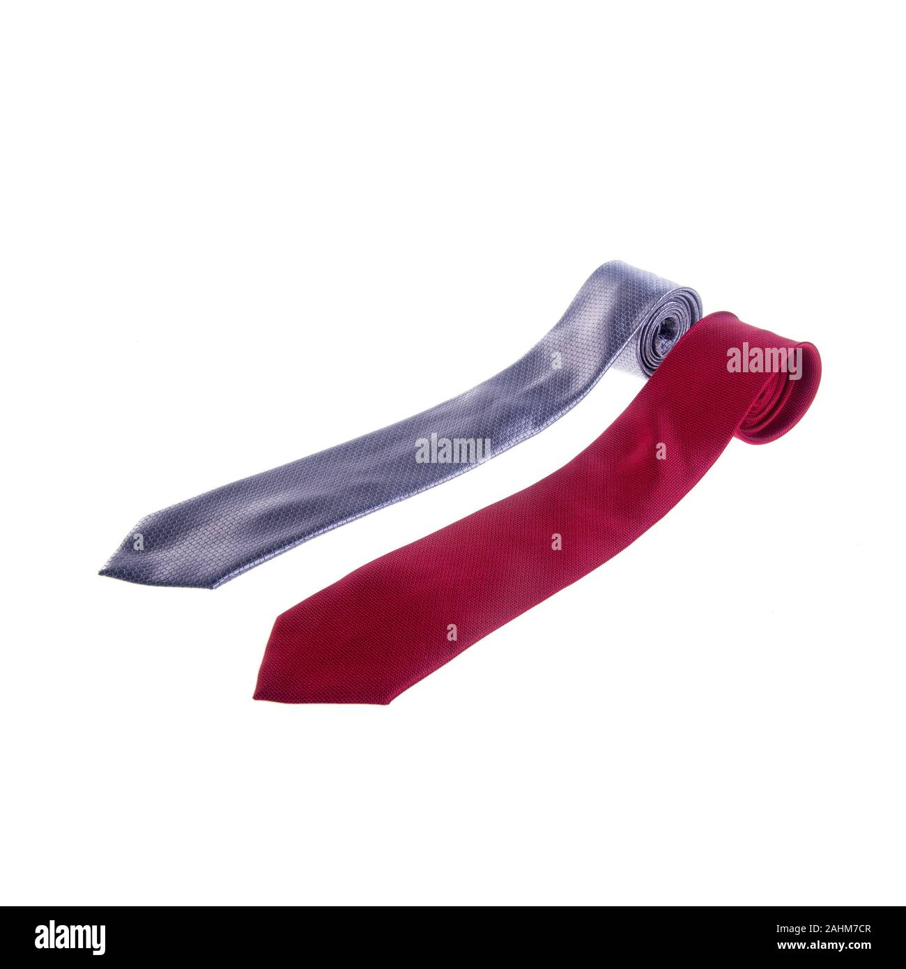 tie. neck tie on the background Stock Photo - Alamy