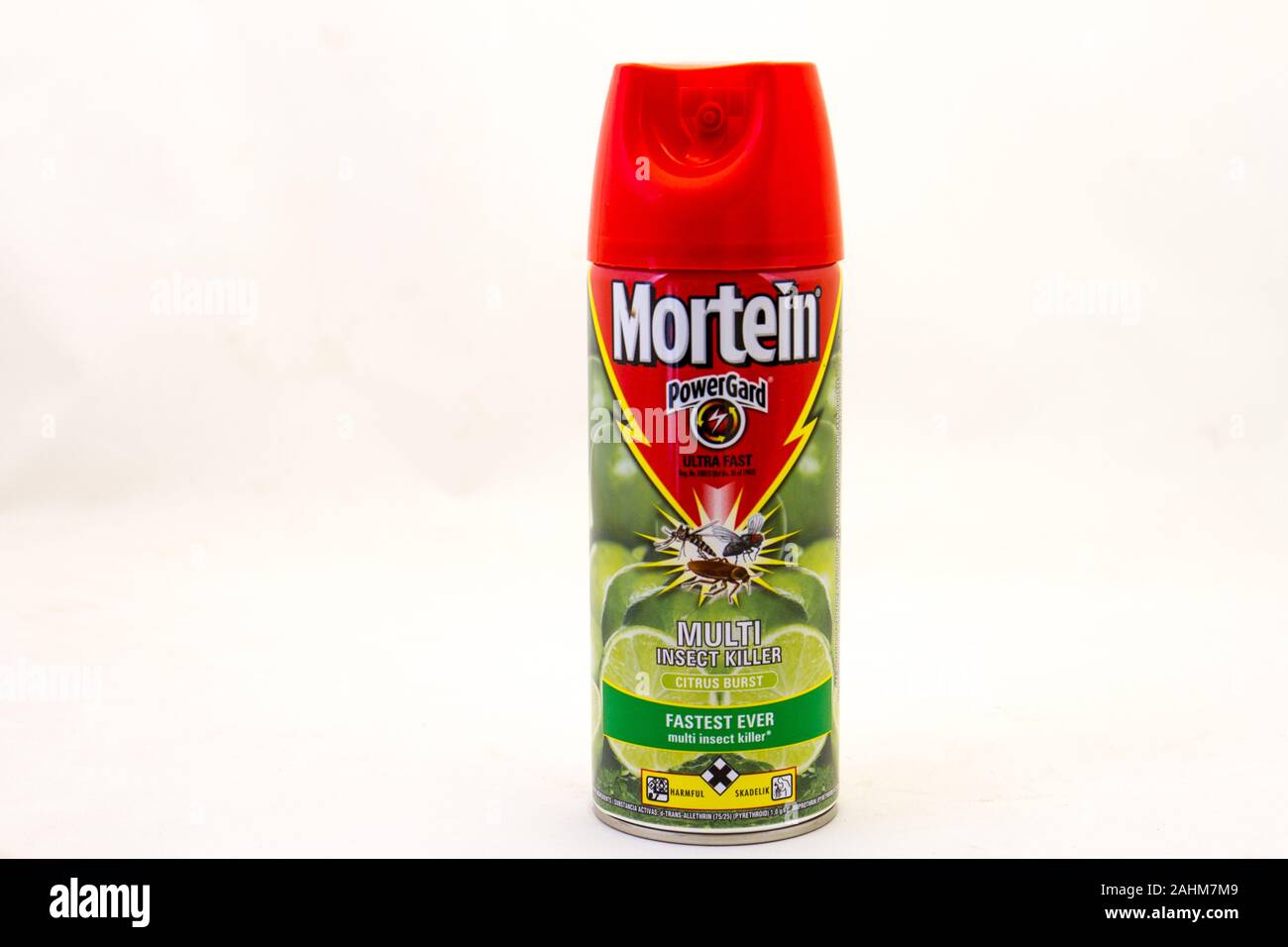 Mortein hi-res stock photography and images - Alamy