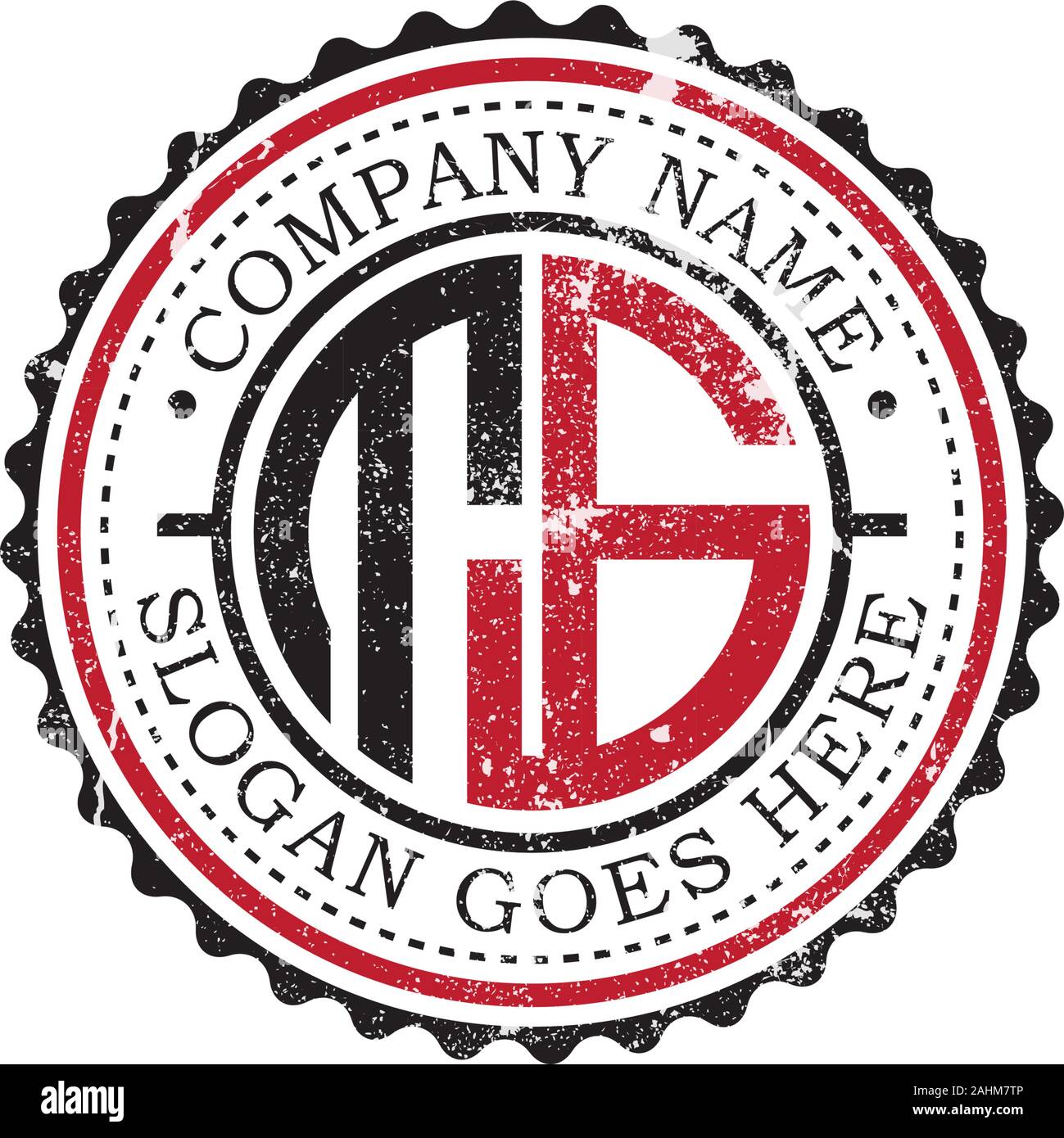 Rustic Stock Vector Images - Alamy